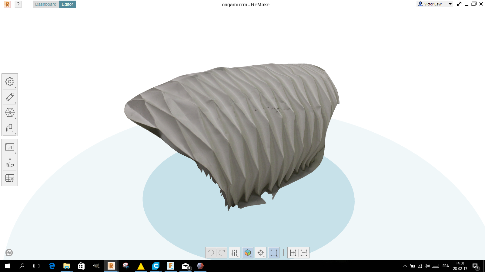 Agency - Start Bootstrap Theme