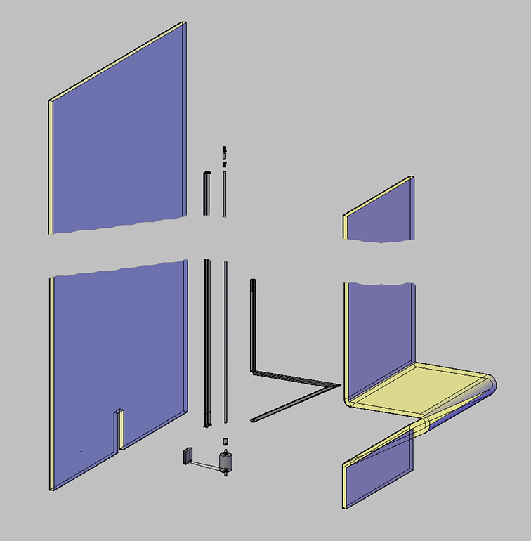 Davide Prete Fab Academy 2014 Final Project