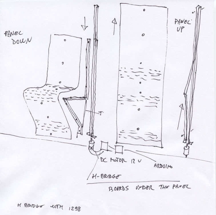 Davide Prete Fab Academy 2014 Final Project