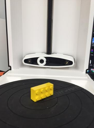 Fab Academy 2016 - David C. Taylor