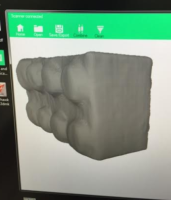 Fab Academy 2016 - David C. Taylor