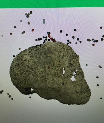 Fab Academy 2016 - David C. Taylor