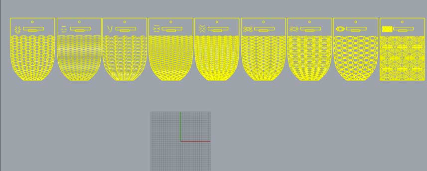 Fab Academy 2016 - Teyssie Guillaume