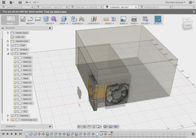 Heat Sink Design Software - networkslinoa