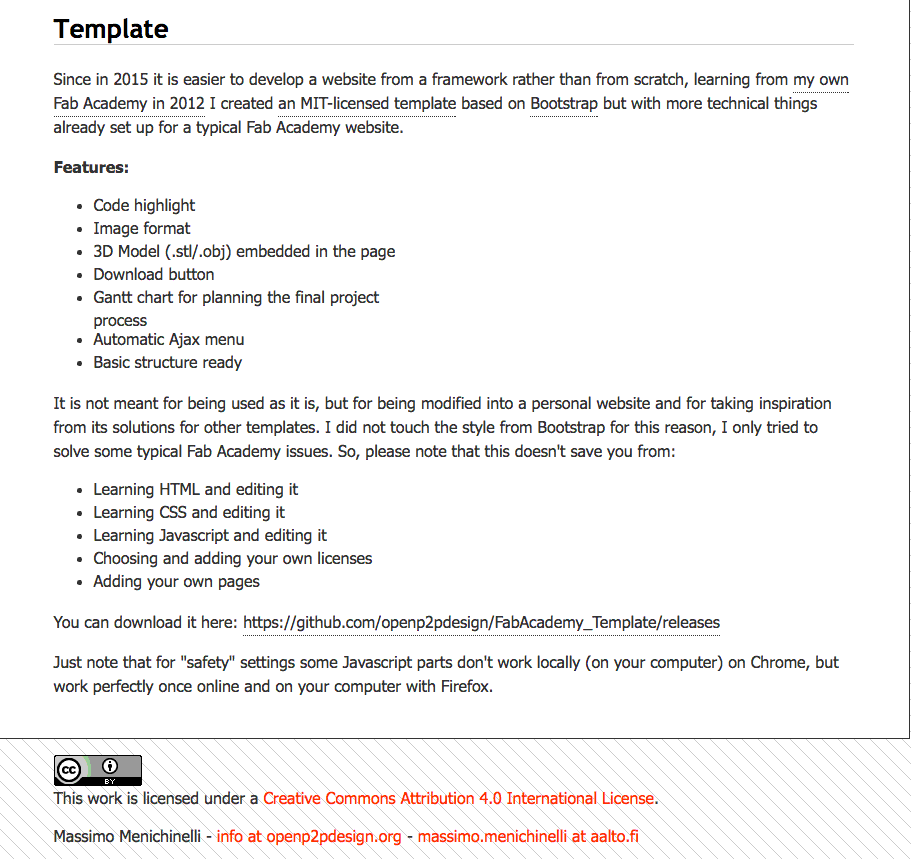 Fab Academy 2017 - Ilia Feldshtein