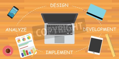 2D and 3D Computer Design: