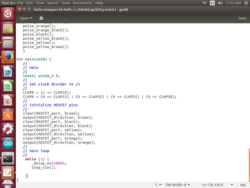 Final Project-Kayla Proctor