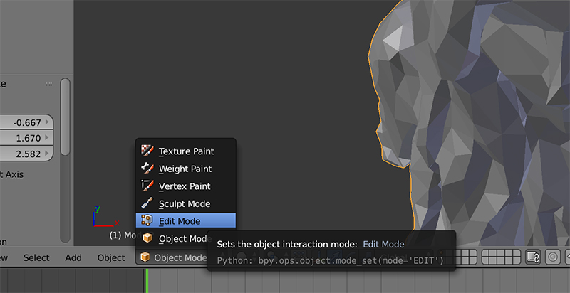 Week 06 :: 3D Scanning and Printing