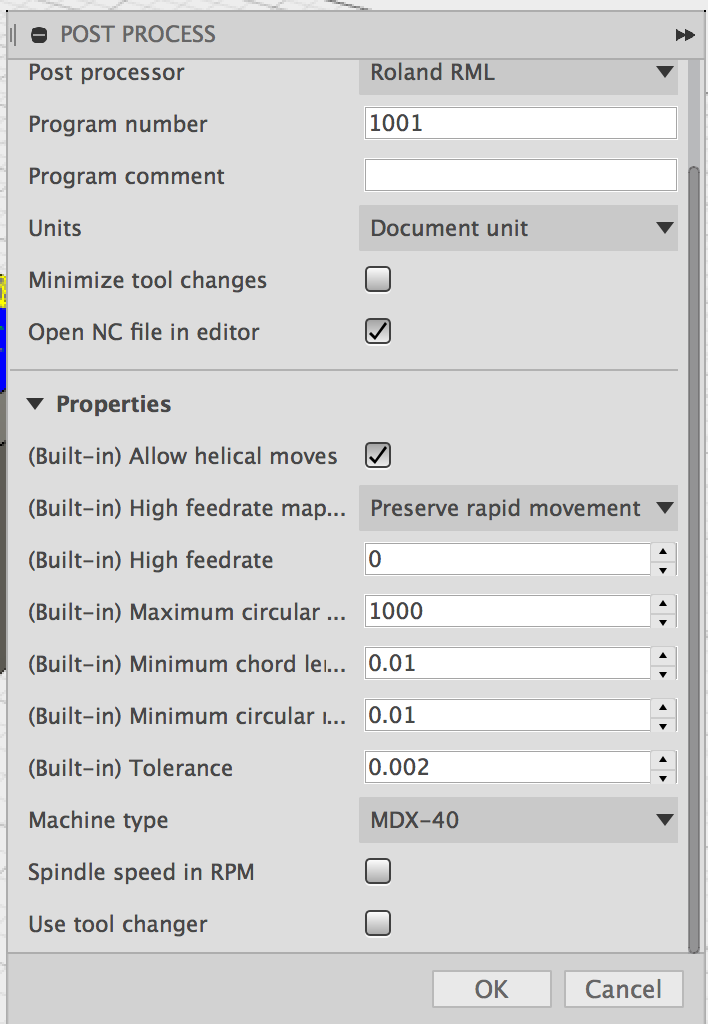 Fab Academy 2018 - Greg Buckland