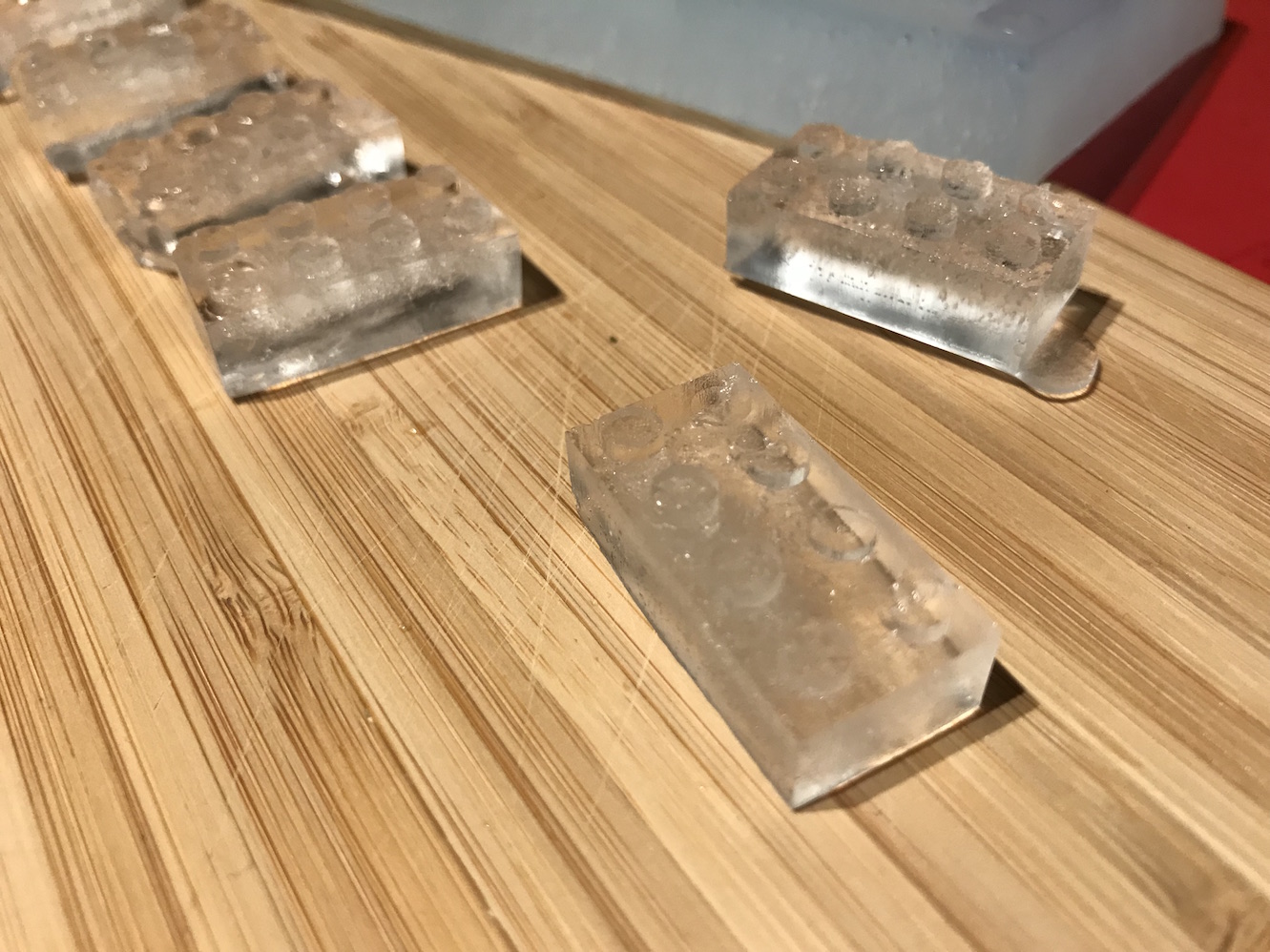 Fab Academy 2018 - Greg Buckland