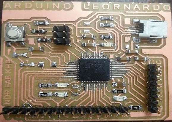 Week16: Machine Design