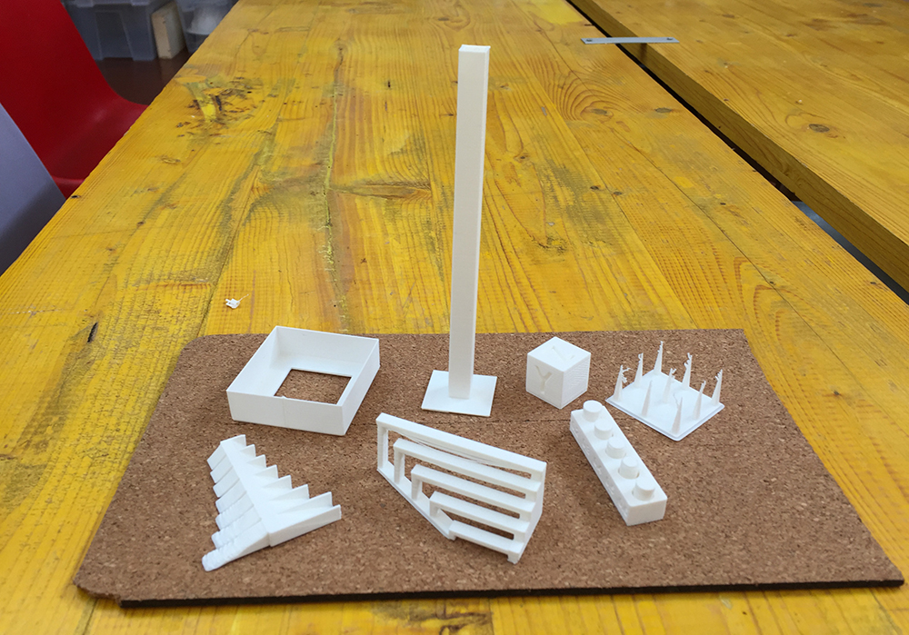 Fab Academy 2018 - Massimiliano d'Angelo