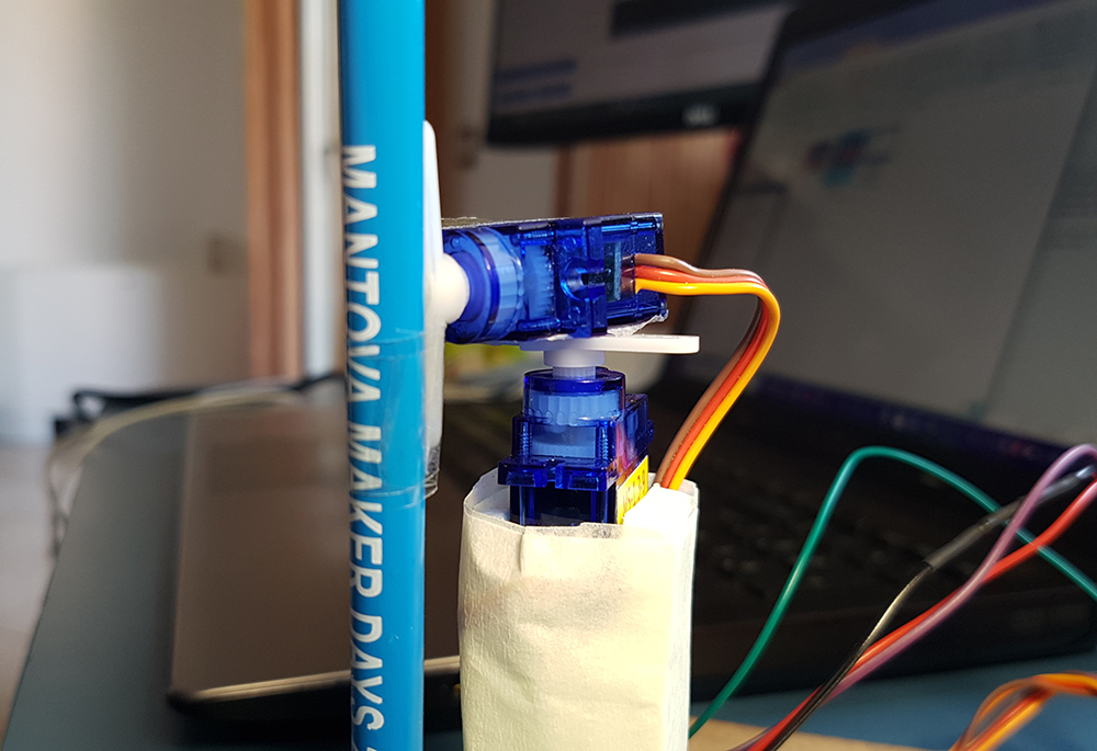 Fab Academy 2018 - Massimiliano d'Angelo