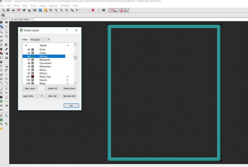 Week 7: Electronics design