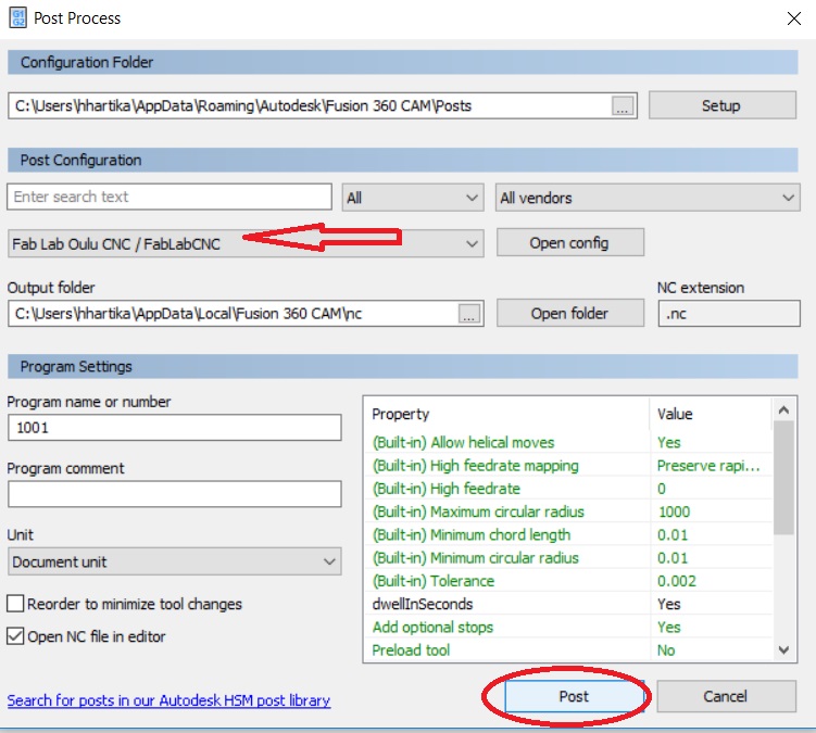 Week 8: Computer controlled machining