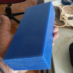 Week 10 : Molding and Casting