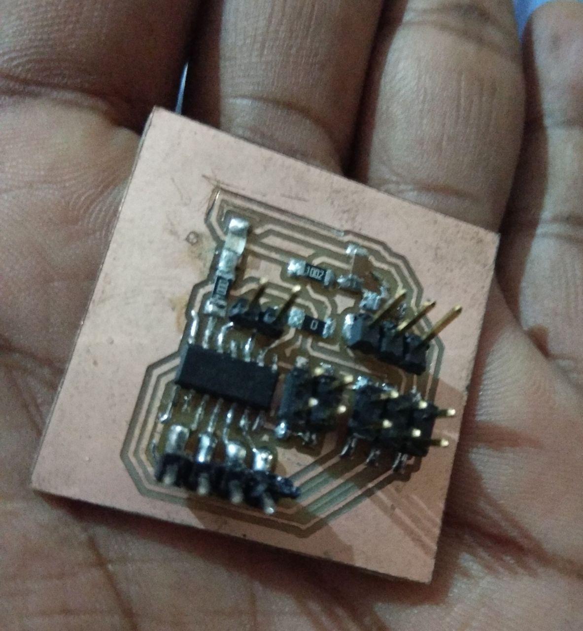 Week 13 : Interface and Application Programming