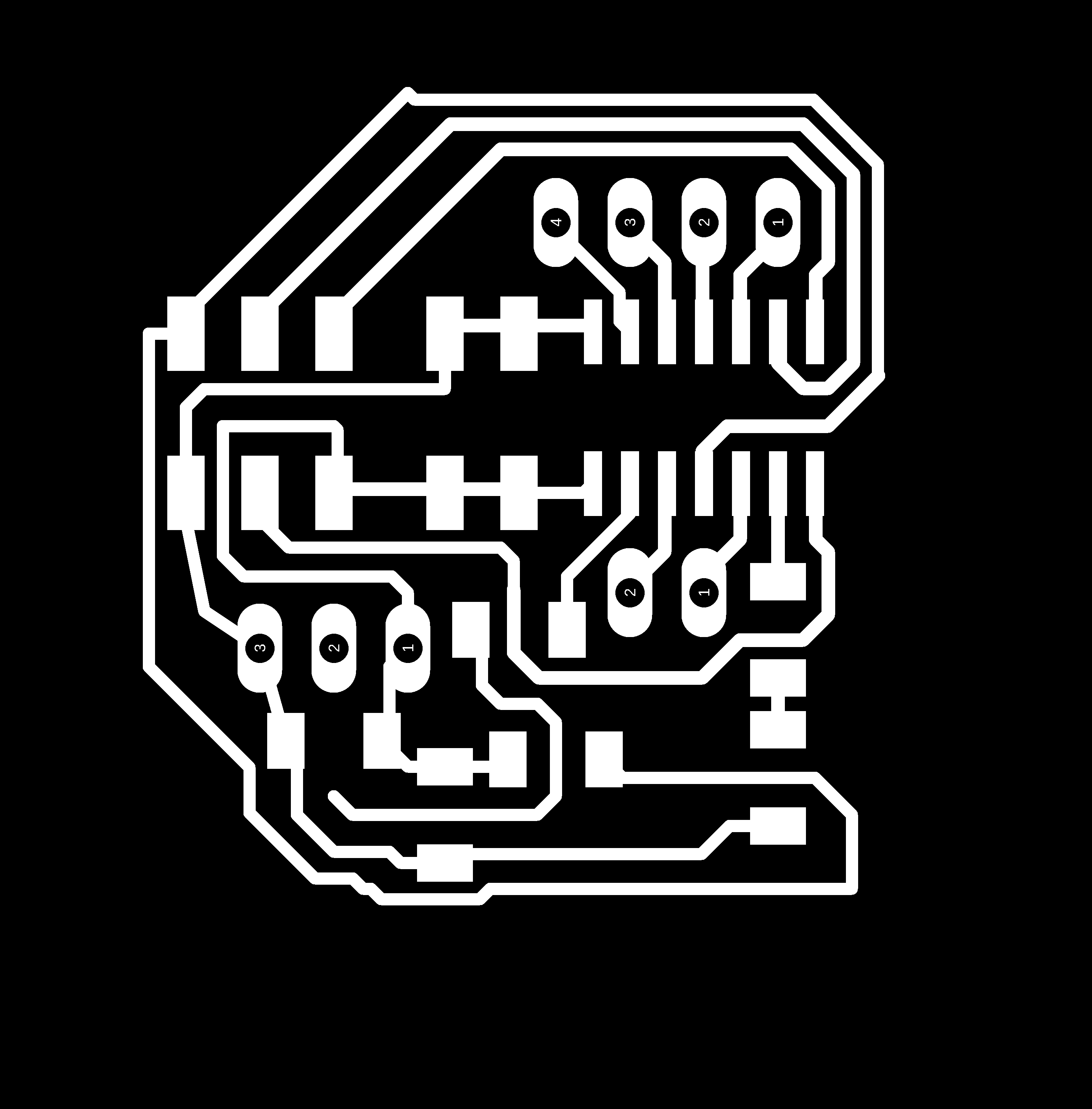 Week 13 : Interface and Application Programming