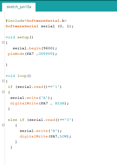 Week 13 : Interface and Application Programming