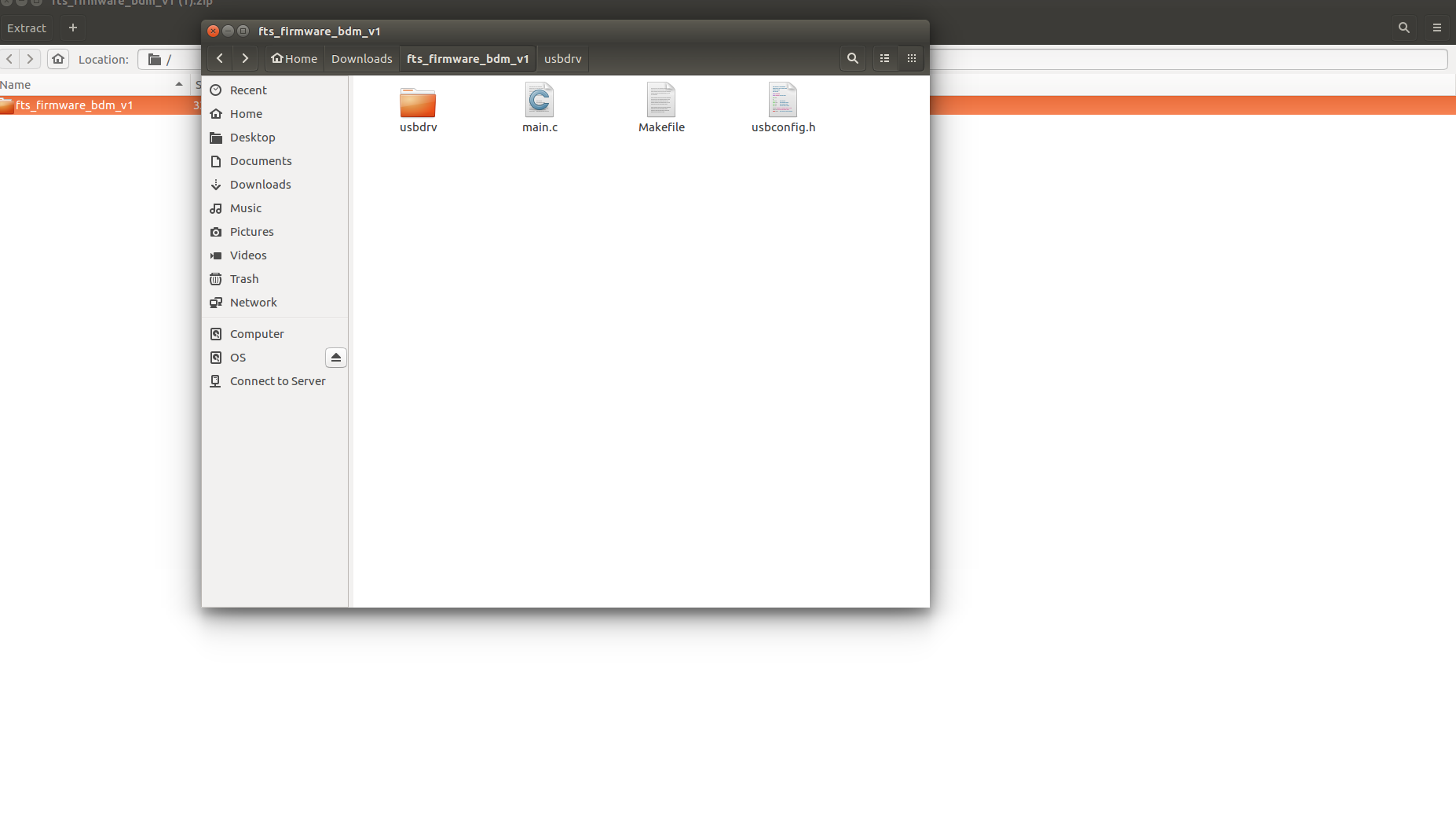 Week 5 : Electronics Production