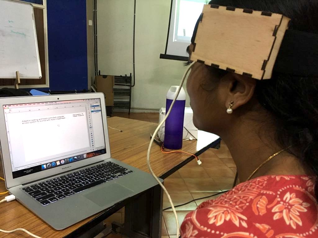 Inclusion - Akila's Final Project