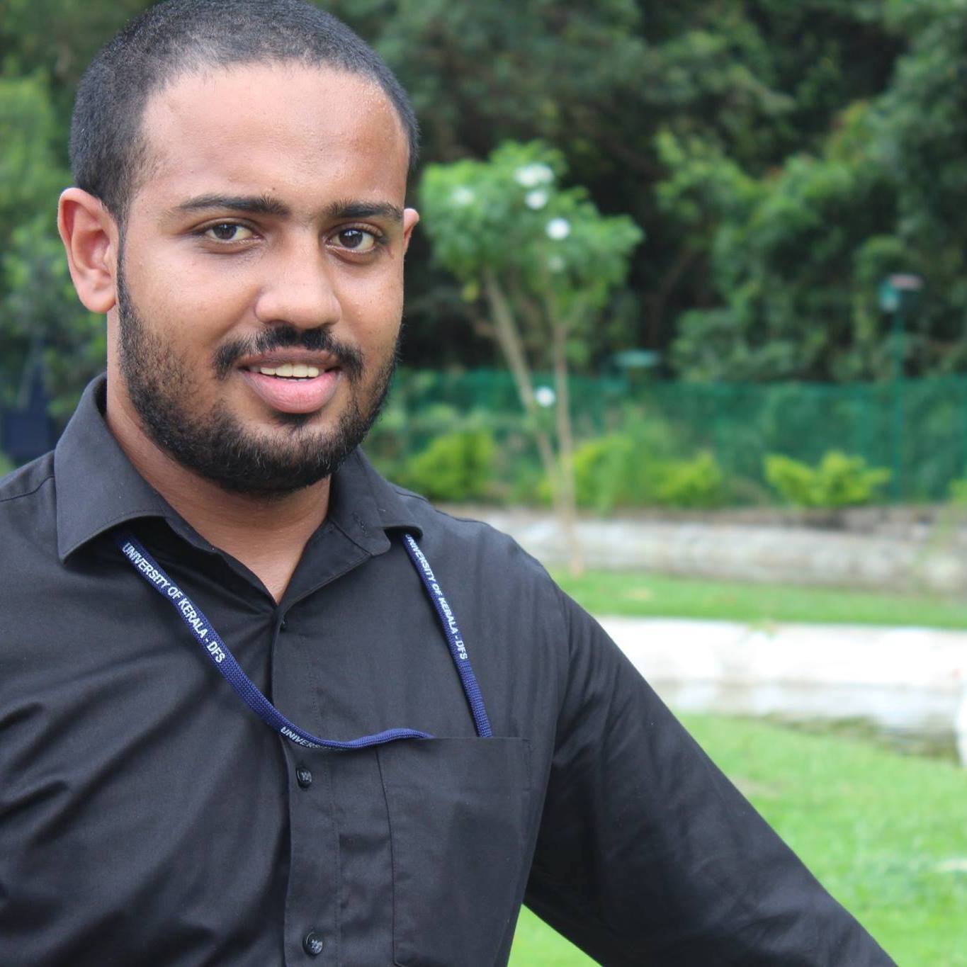 Fab Academy Trivandrum