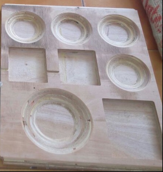 Assignment 17: Wild Card