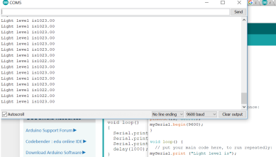 Birita í Dali's FabAcademy 2018 Page