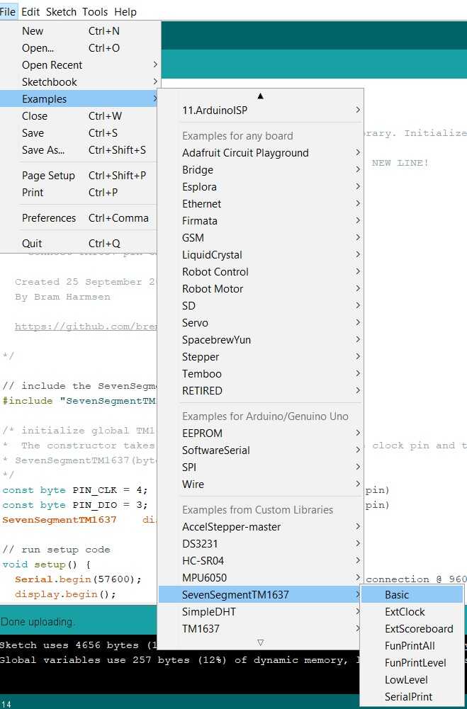 12. Output Devices (Apr 10) - Jay Dhariwal's website for Fab Academy 2019