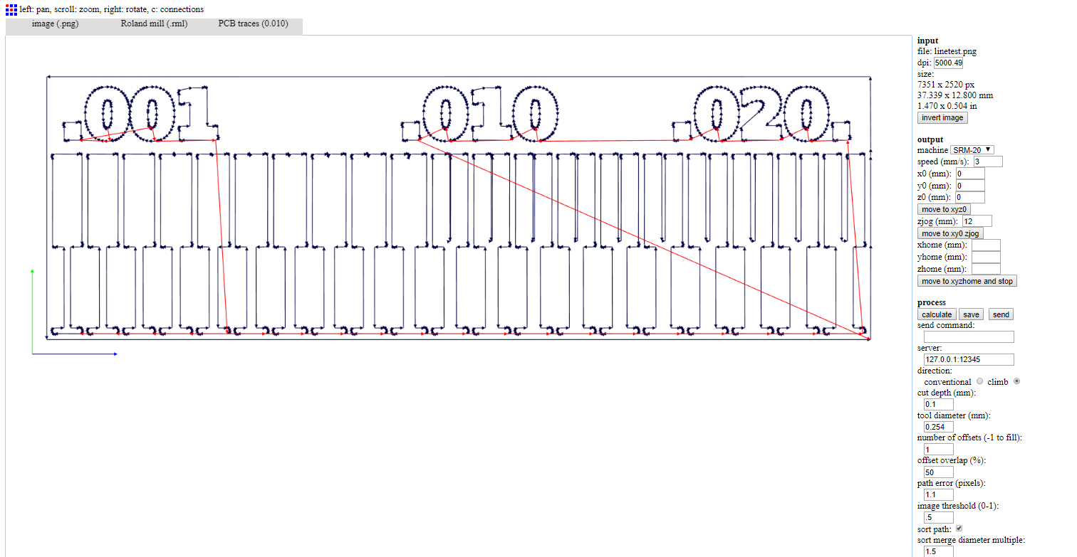 5. Electronics production - Fab Academy Ghadeer