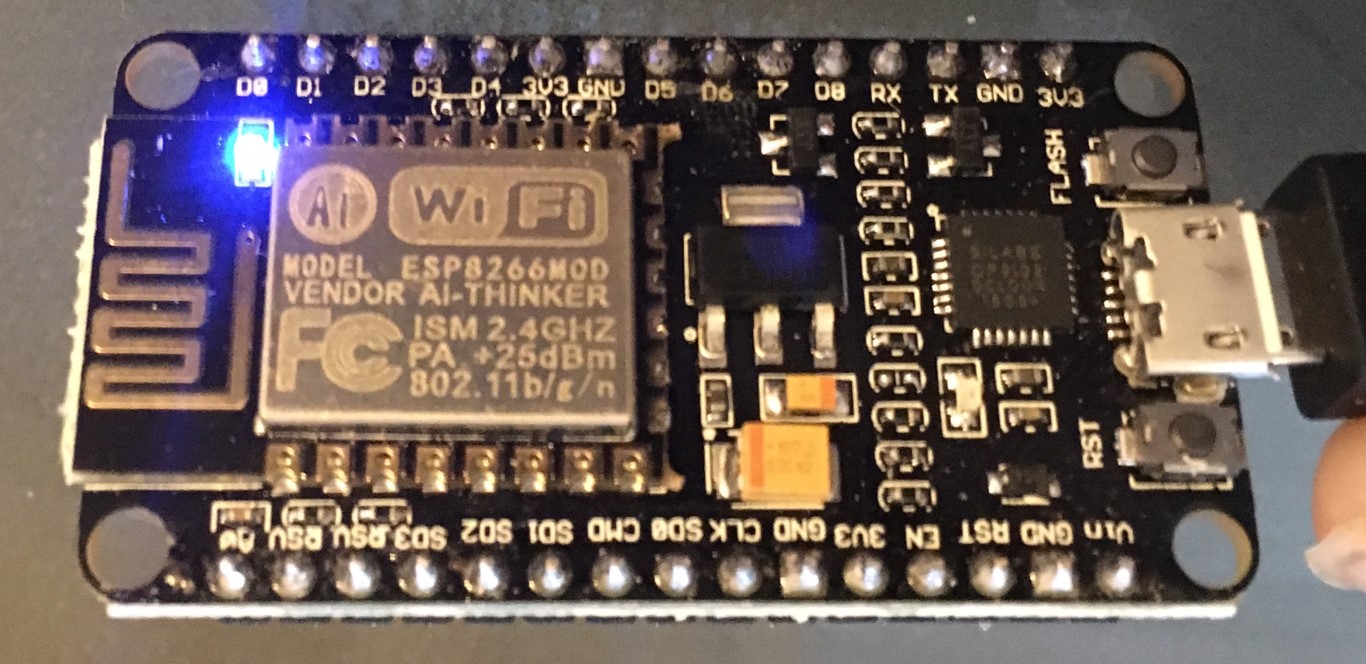 20. Project development - Kai Vincent - Fab Academy