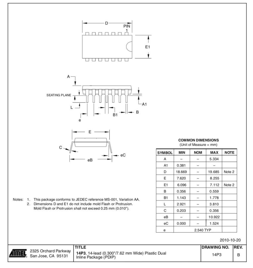 9. Embedded programming - Fab Academy Katie Chai
