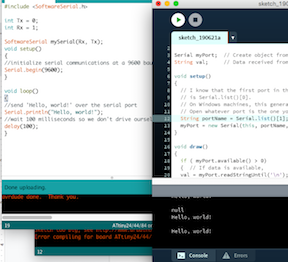 16. Interface and Application Programming - Alexander Demers
