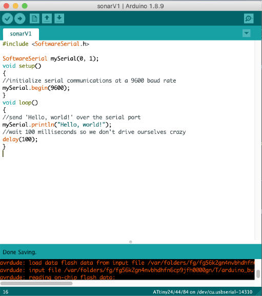 16. Interface and application programming - FabAleza