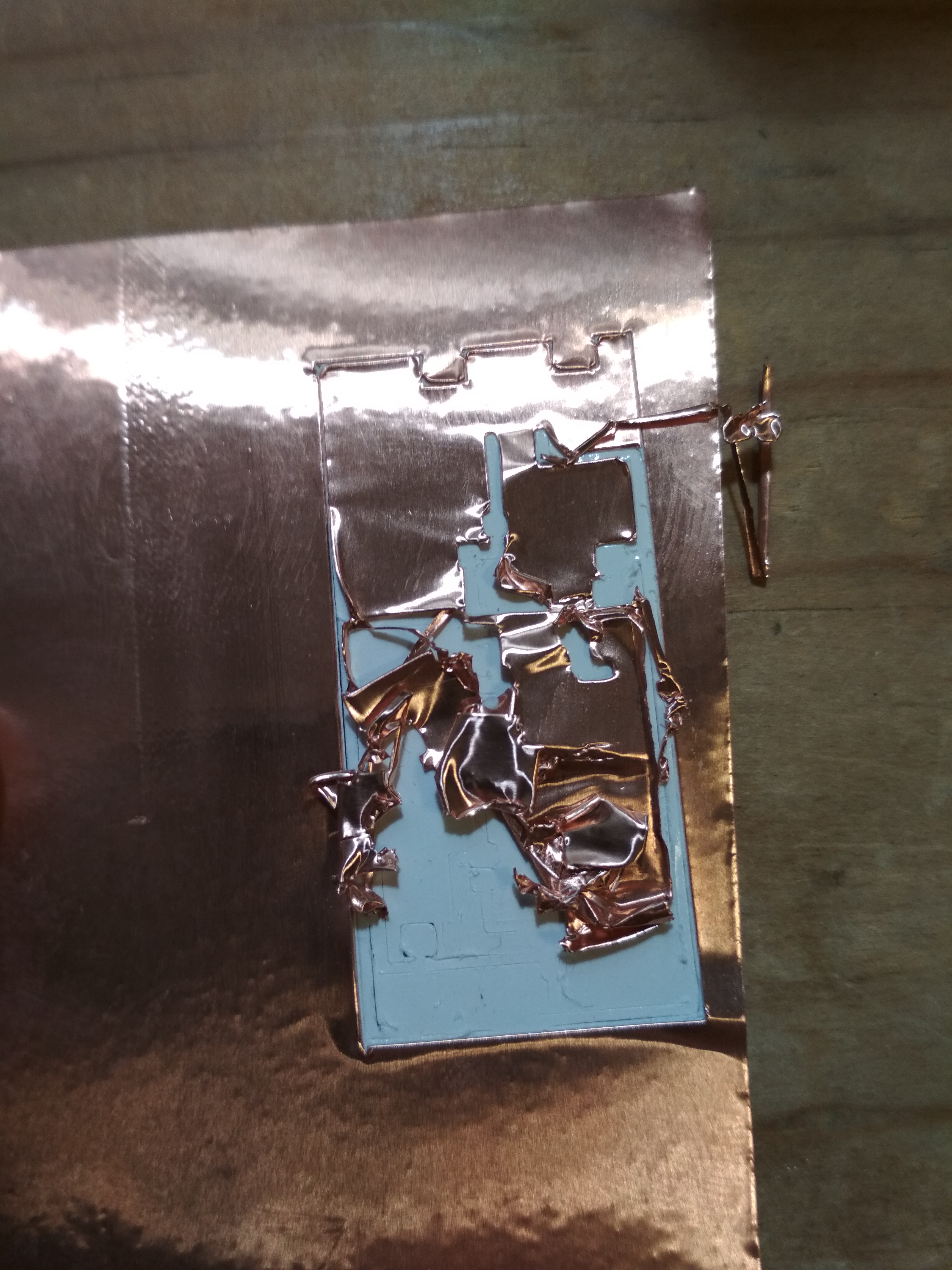 5. Electronics production - My Fab Academy Experience