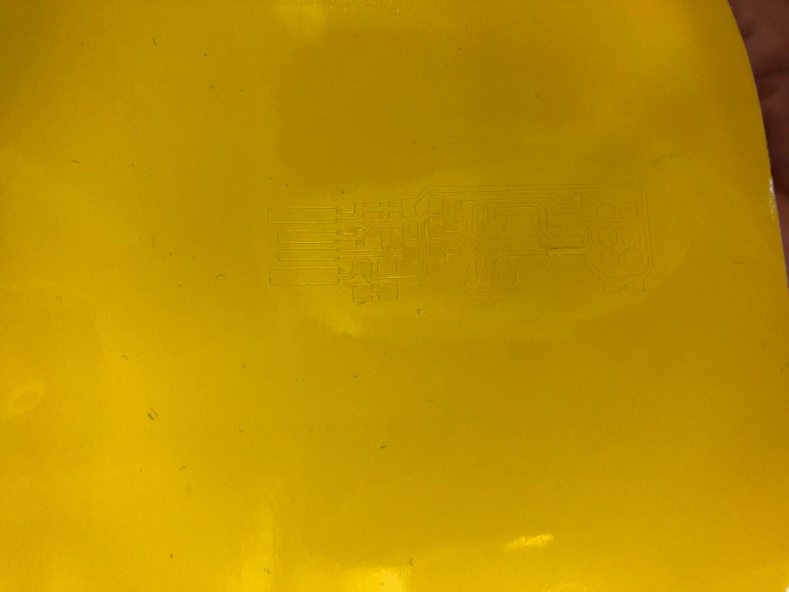 5. Electronics production - My Fab Academy Experience