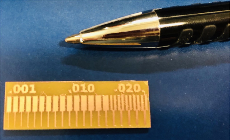 5. Electronics production - My Fab Academy Experience