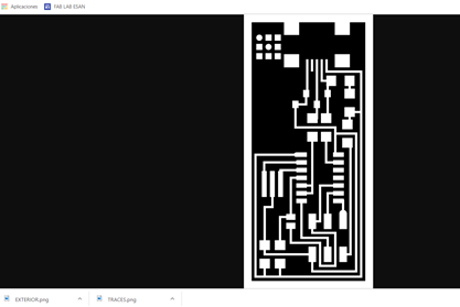 5. ELECTRONICS PRODUCTION - Fab Academy Student Name