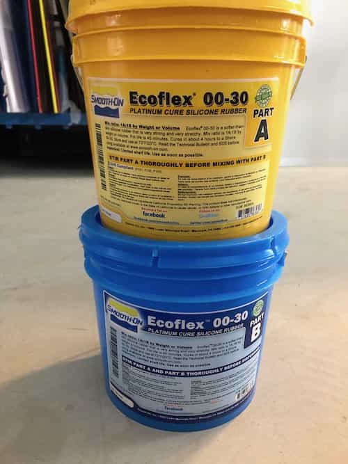Molding and Casting