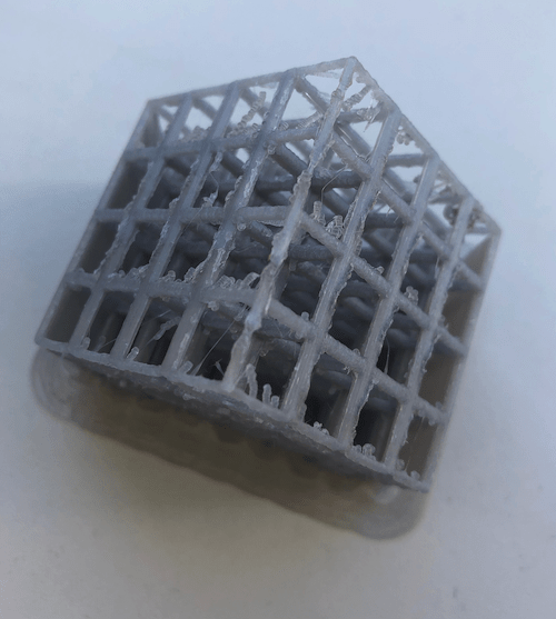 3D Scanning and Printing