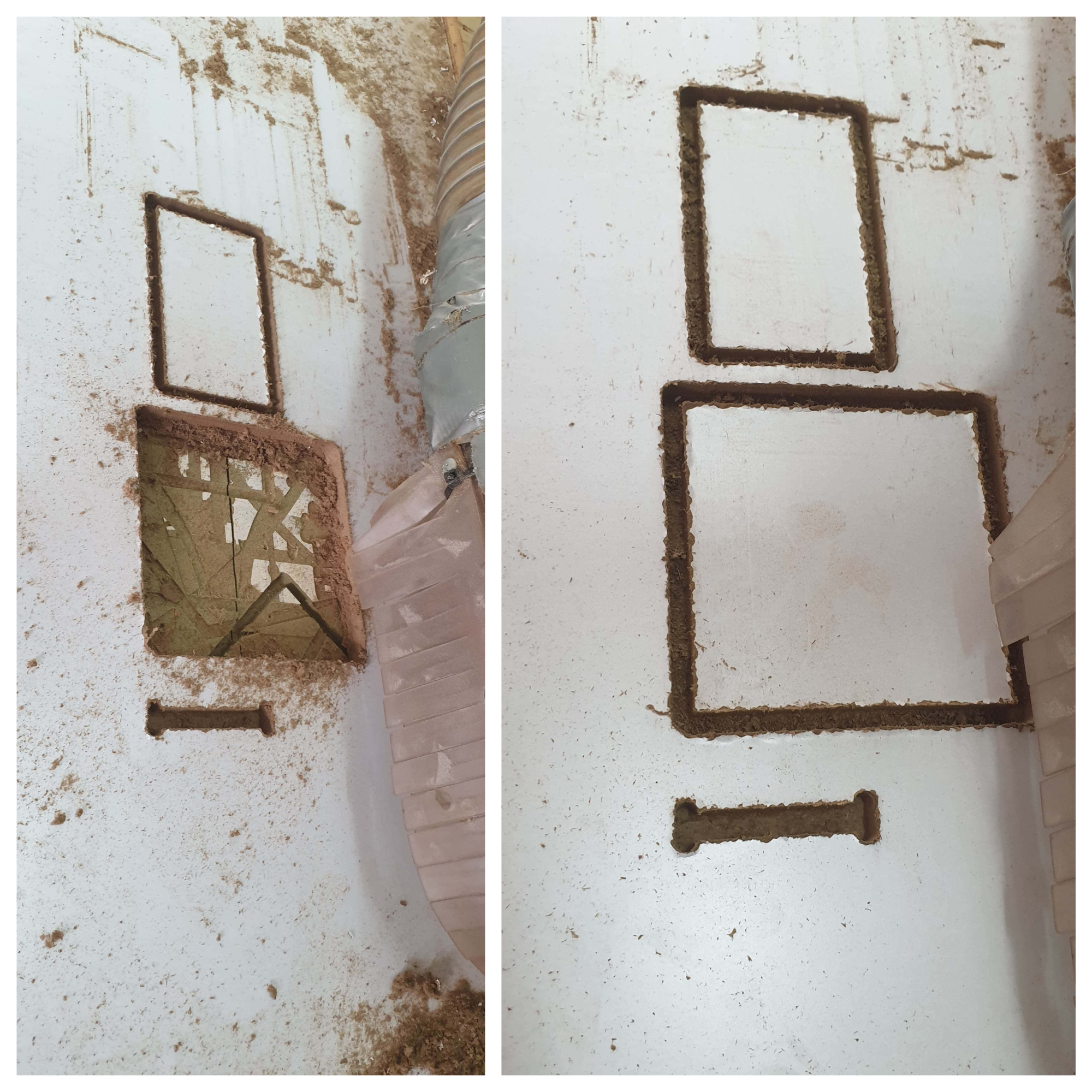 8. Computer controlled machining - Lakaz Lab - Suriname - Fab Academy 2019