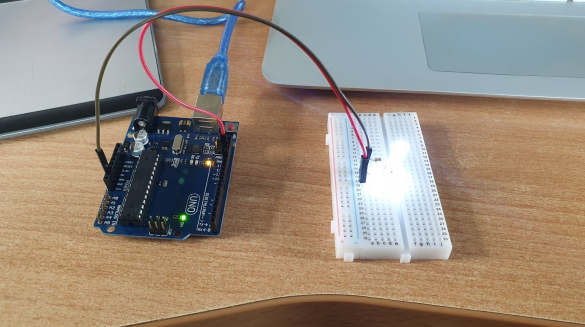 9. Embedded programming - Lakaz Lab - Suriname - Fab Academy 2019