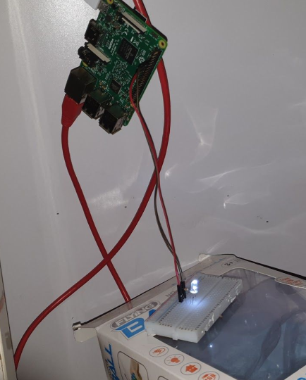 9. Embedded programming - Lakaz Lab - Suriname - Fab Academy 2019