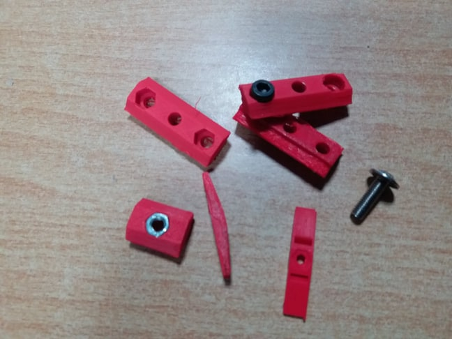 Final Project - Fab Academy Theo Boomsma