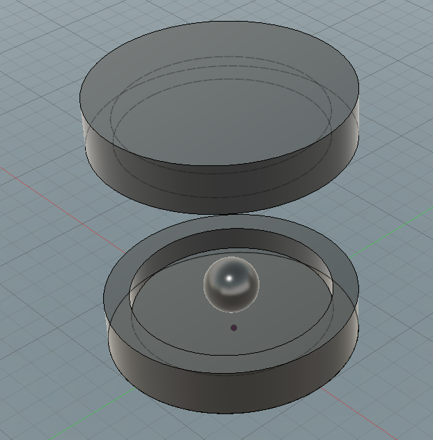 6. 3D Scanning and printing - Fabacademy 2019