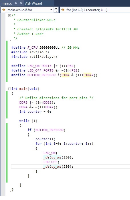 Arash Fab Academy 2019
