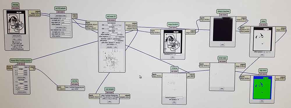 11. Input devices - Fab Academy Perttu Piirainen
