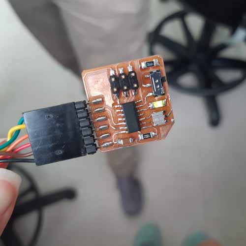 Ale Rivadeneyra - Fab Academy