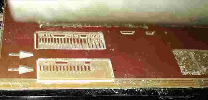 5. Electronics production - Fab Academy Student Name