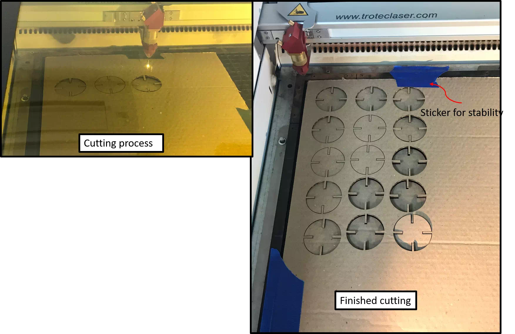 week4:computer controlled cutting